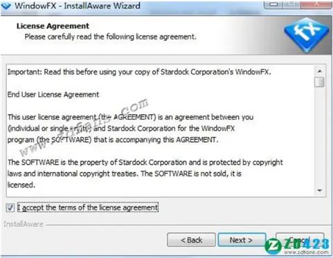 stardock WindowFX绿色版下载_stardock WindowFX中文破解版(附注册机+安装教程)下载v5.1 - 软件下载 ...