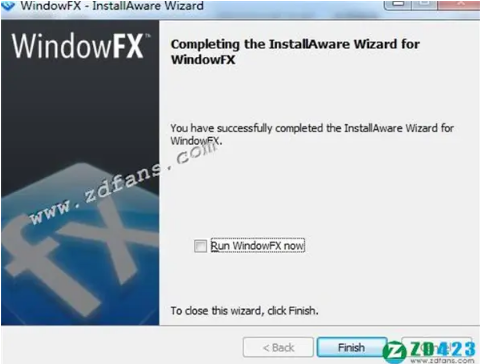 stardock WindowFX绿色版下载_stardock WindowFX中文破解版(附注册机+安装教程)下载v5.1 - 软件下载 ...