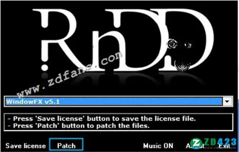 stardock WindowFX绿色版下载_stardock WindowFX中文破解版(附注册机+安装教程)下载v5.1 - 软件下载 ...