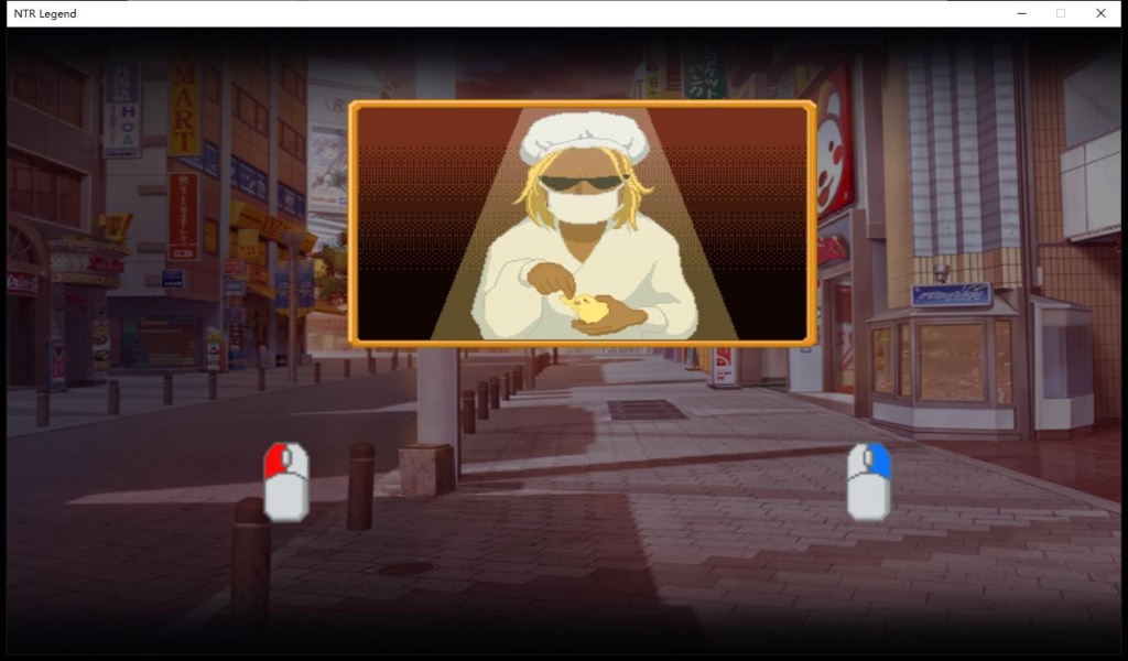 ntr传说安卓apk直装版下载-ntr传说汉化手机版(附全CG存档+野外)下载v2.6.27 - 手机游戏 - 教程之家