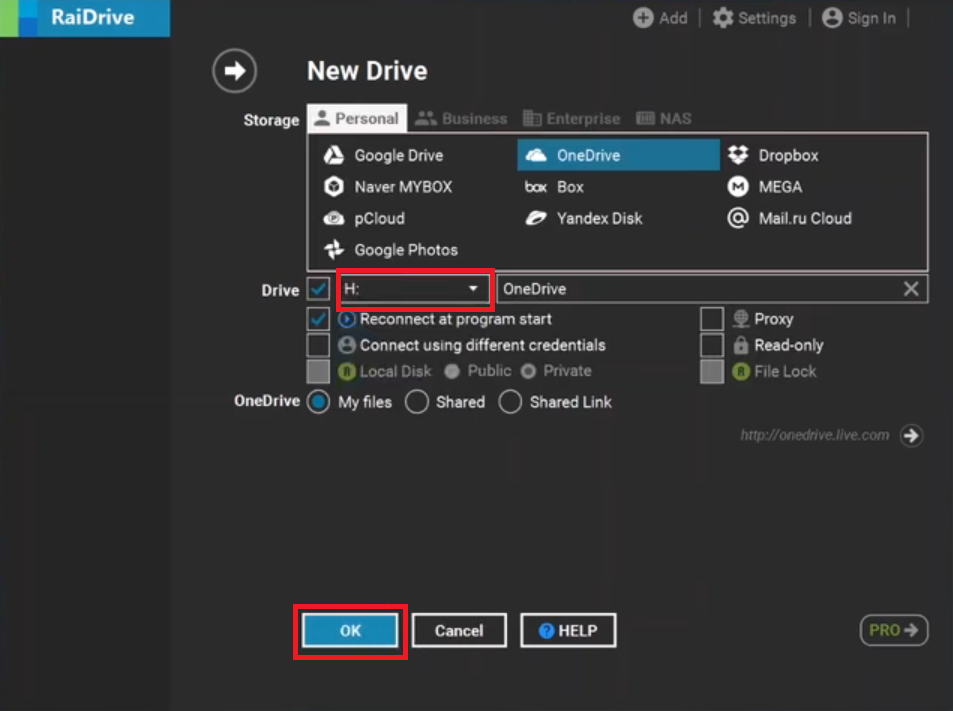 raidrive免广告下载_raidrive免广告专业版免费最新版v2025.6.33 - 软件下载 - 教程之家